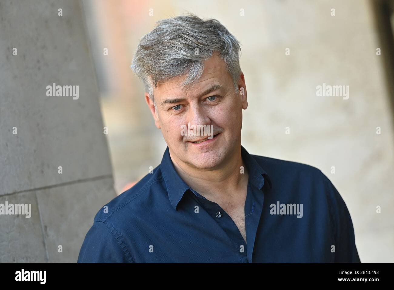 Marcus Mittermeier (actor), single image, cropped single motif ...