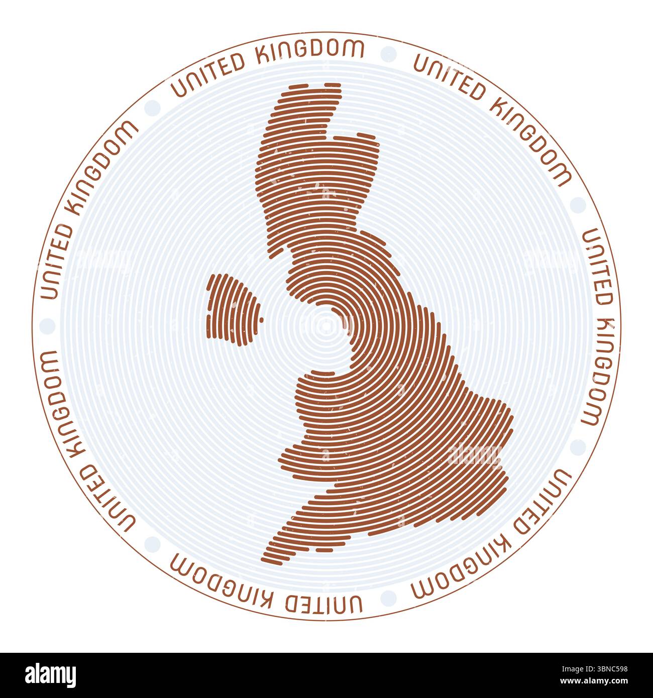 Vector logo ireland country Cut Out Stock Images & Pictures - Alamy