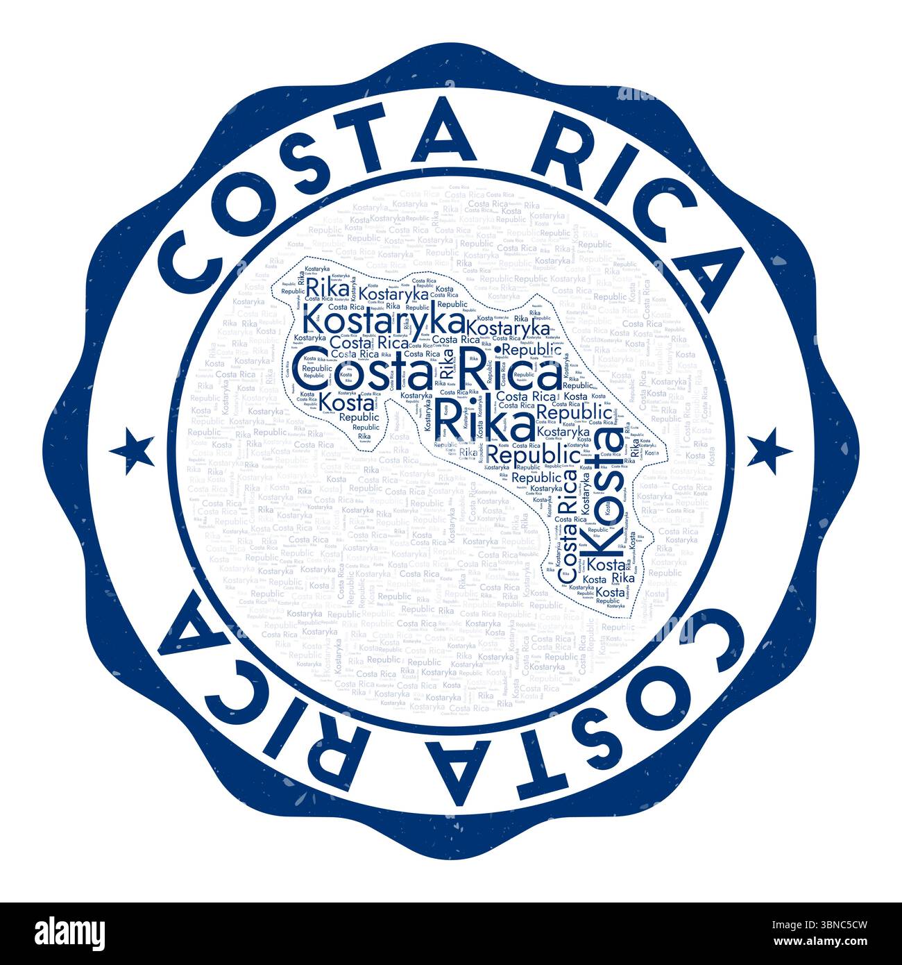 Central american emblem Stock Vector Images - Alamy