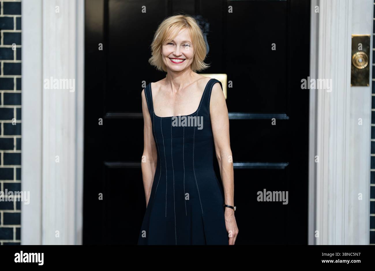 Film actress ingeborga dapkunaite hi-res stock photography and images ...