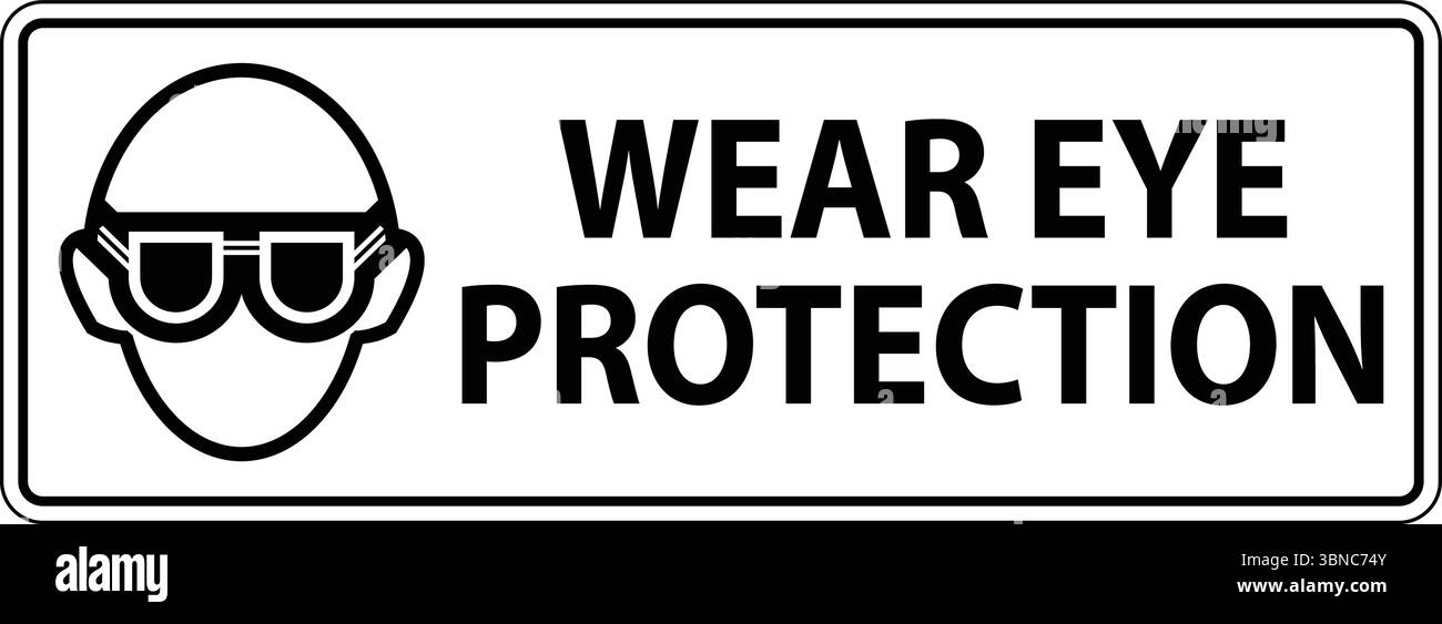 Earthquake warning sign in front of a damaged building with visible ...