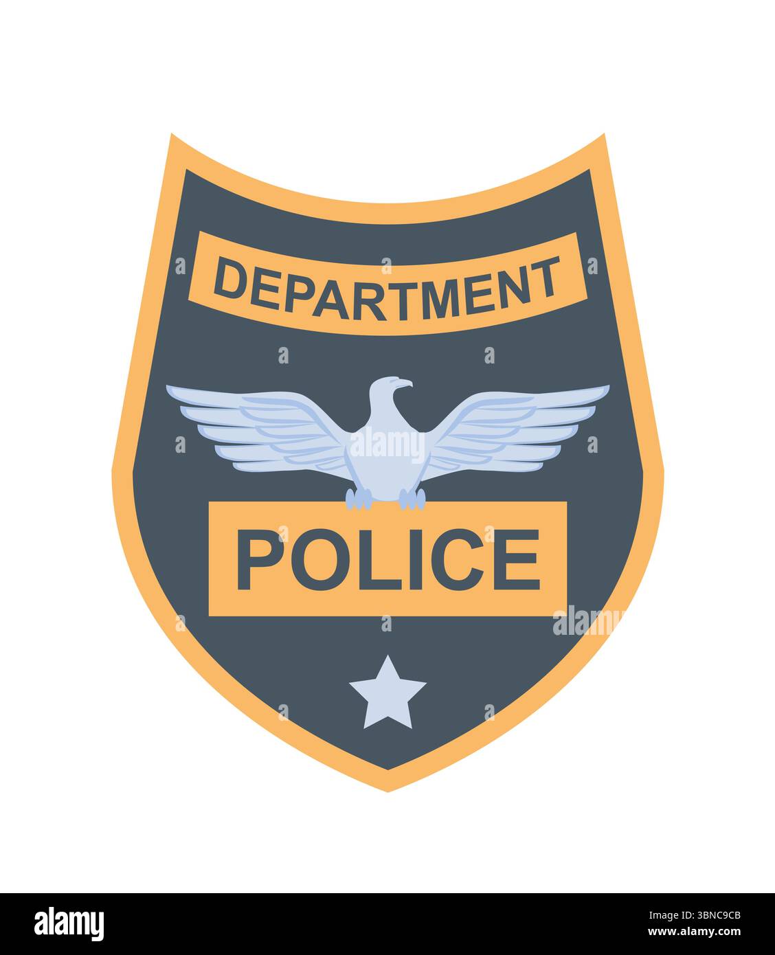 Uniform emblem order order Cut Out Stock Images & Pictures - Alamy