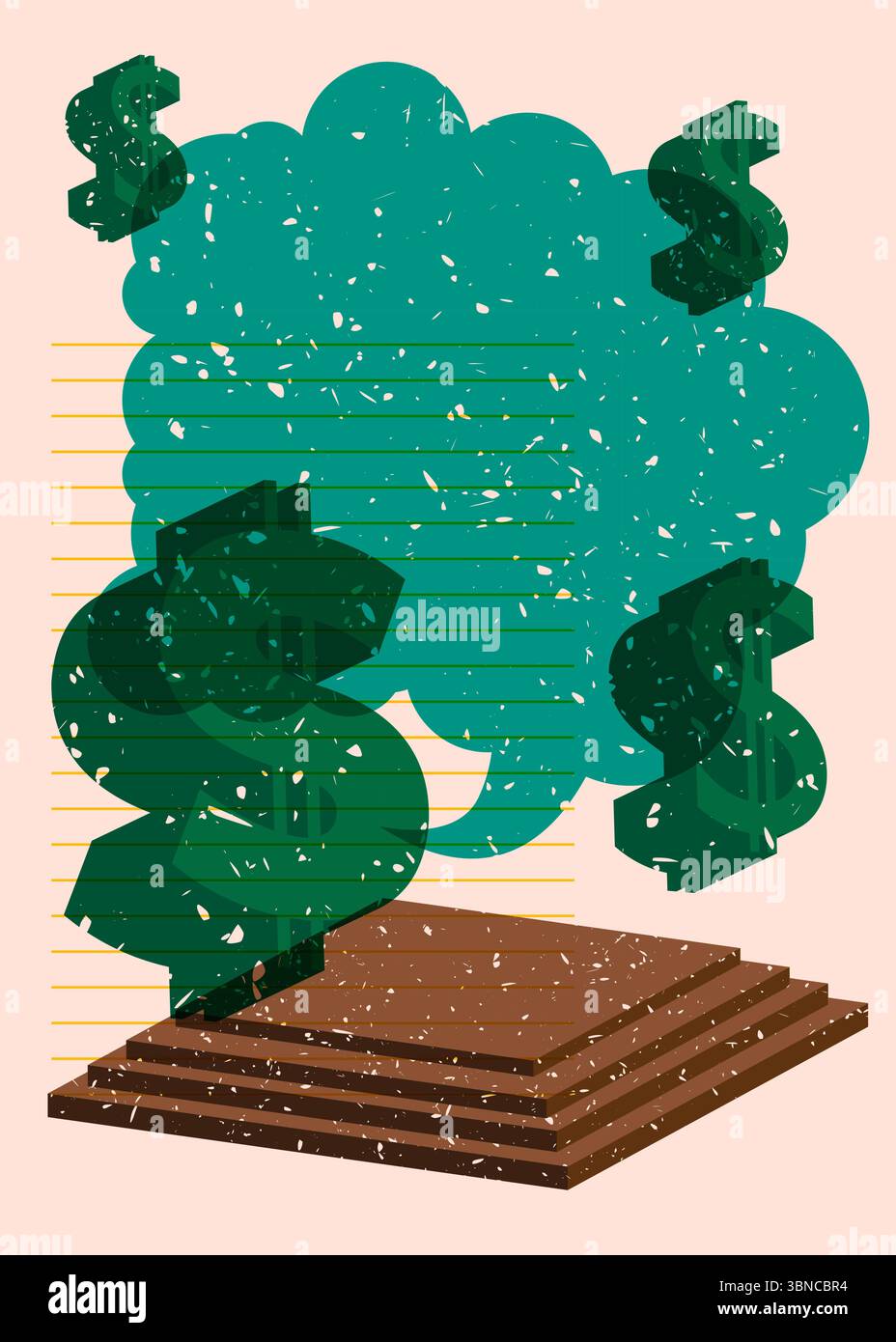 Riso sign hi-res stock photography and images - Alamy