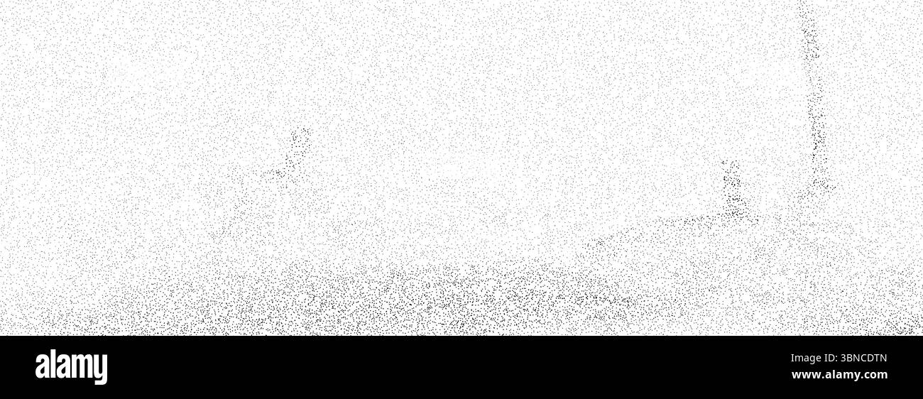 Abstract sand grain texture. Stippled grit noise background. Grunge ...