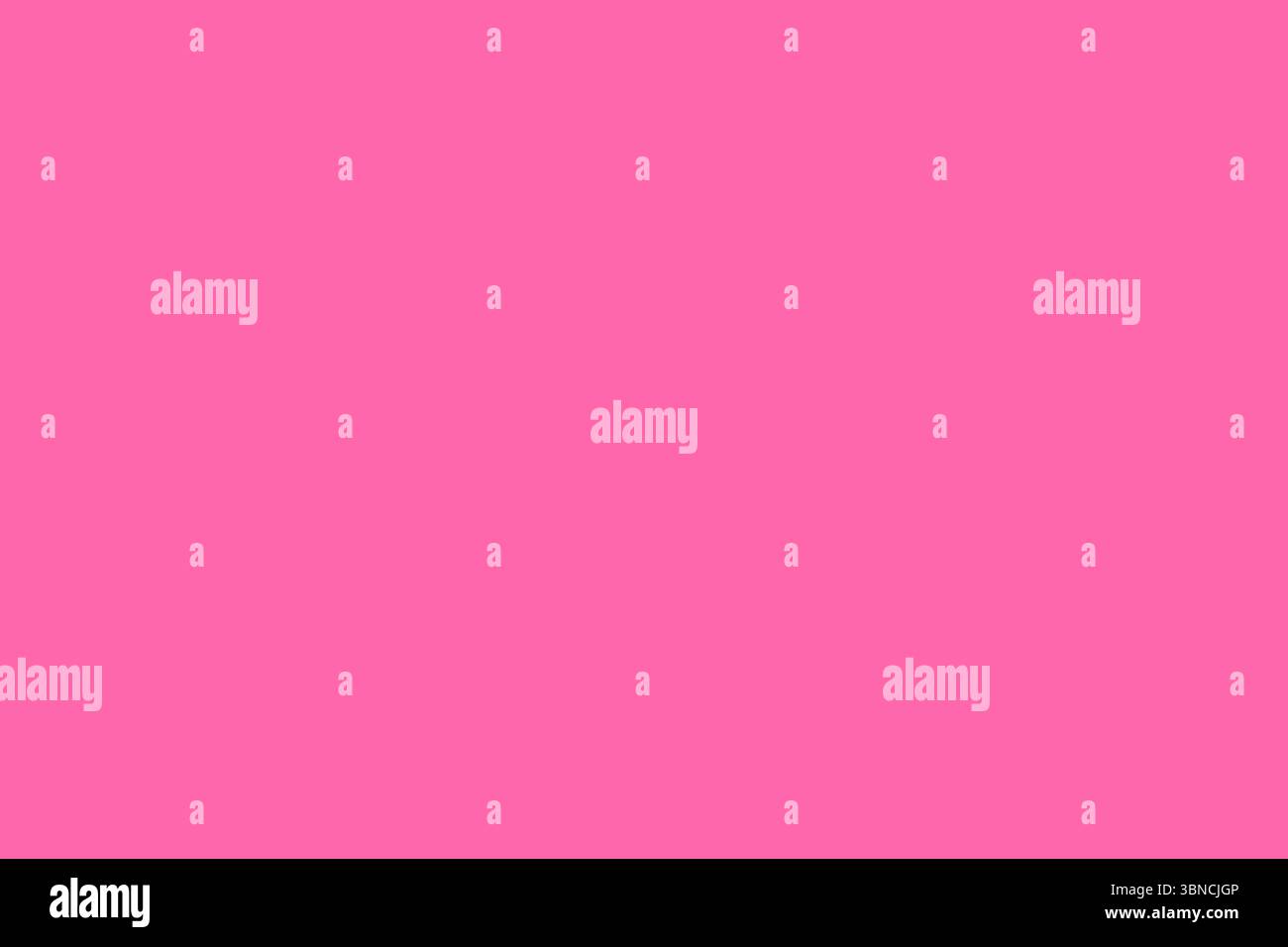 Abstract flat design is showing uniform bright pink background filling ...