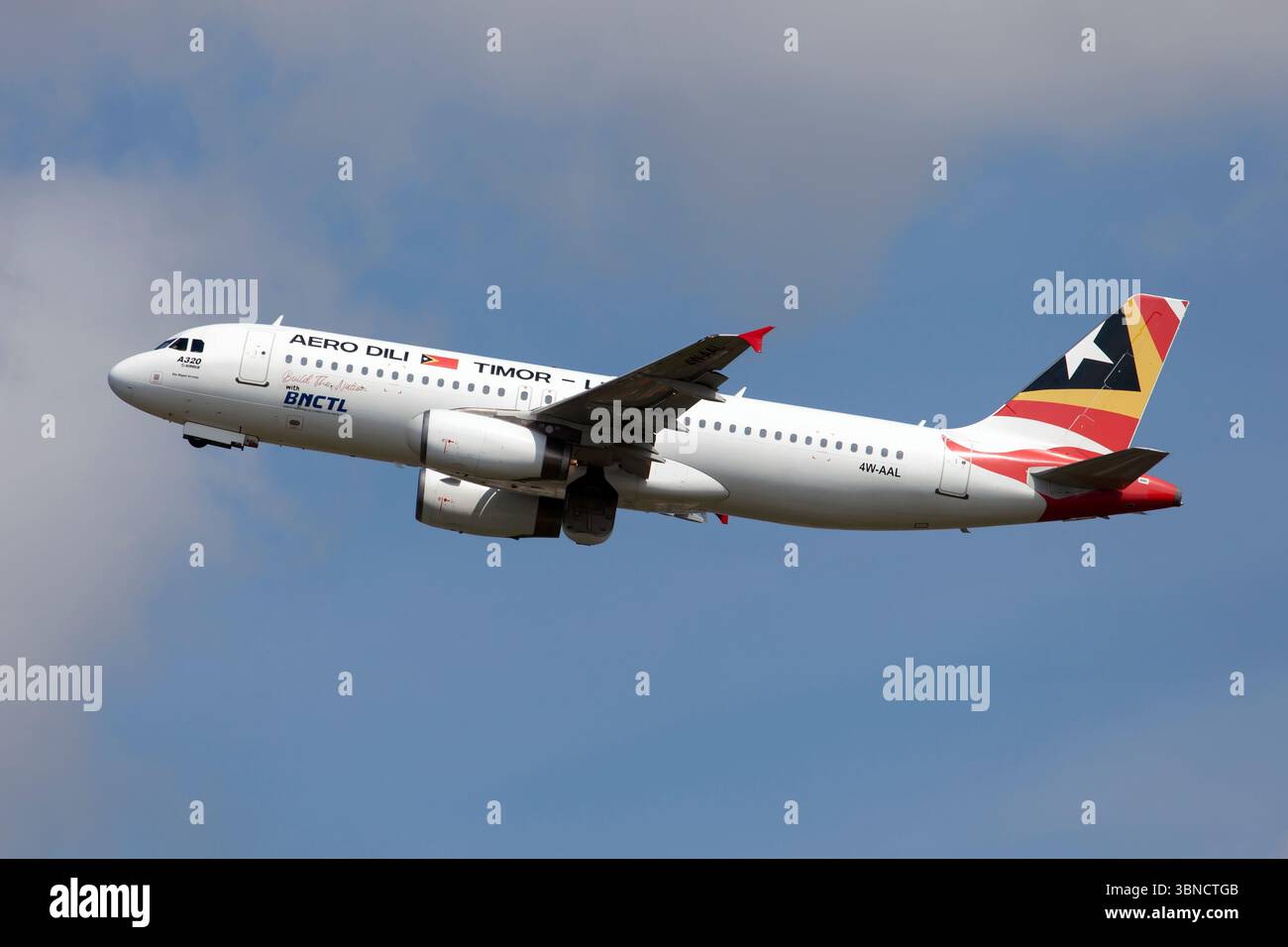 Dili airport hi-res stock photography and images - Alamy