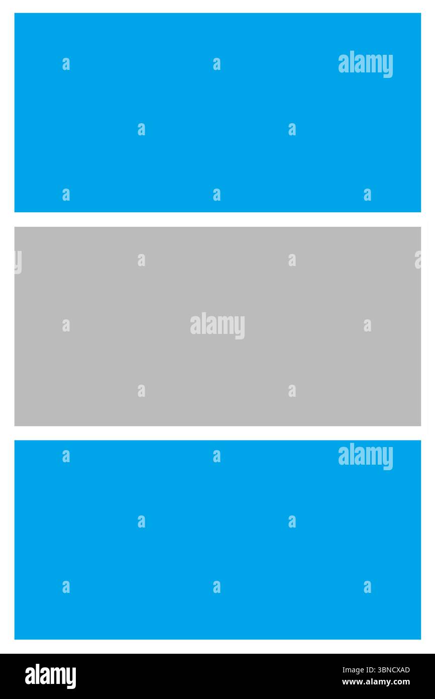 Composite image of blank form Stock Photo - Alamy