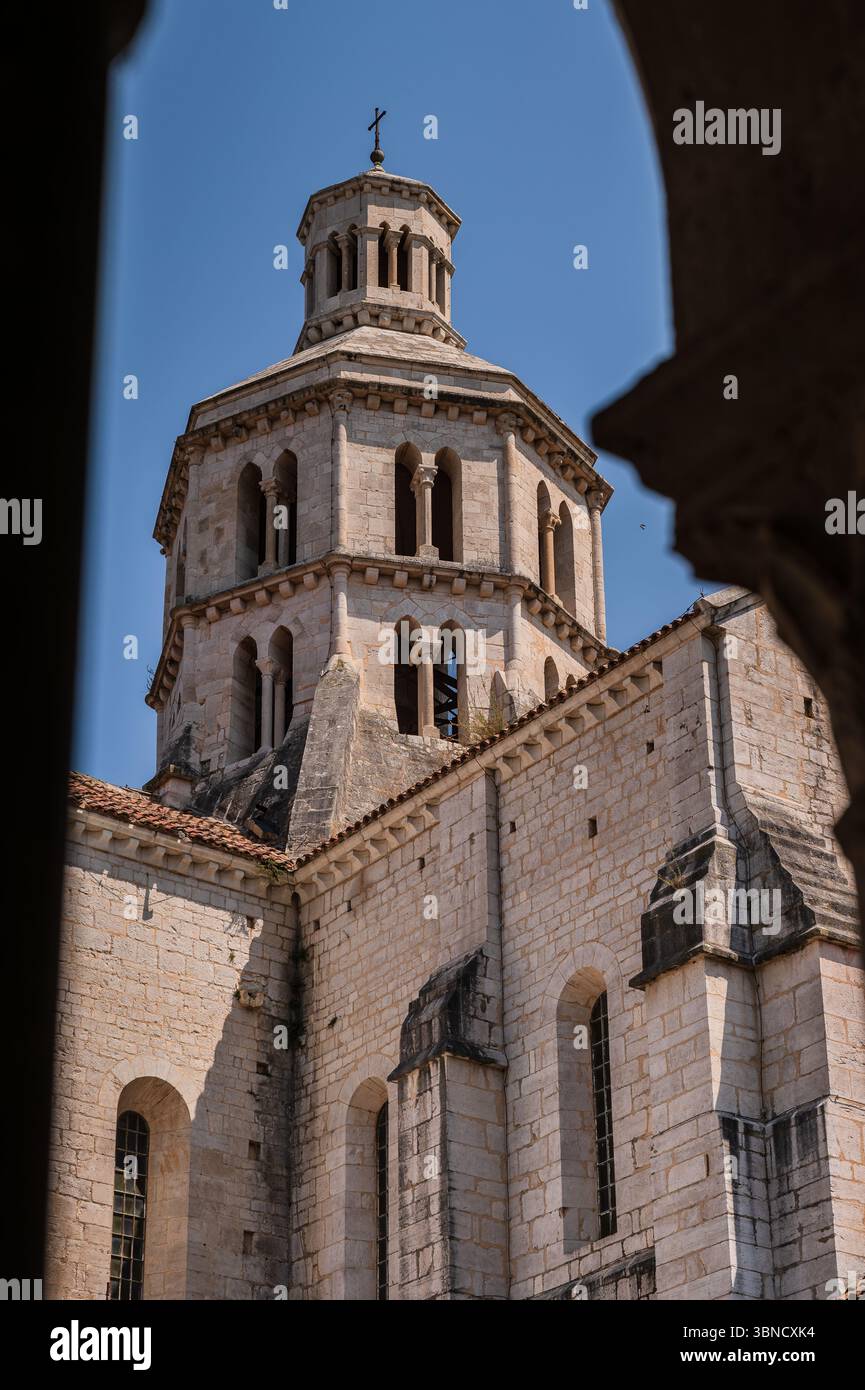 The Fossanova Abbey is located in the municipality of Priverno. In its ...