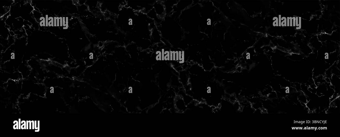 horizontal elegant black marble texture background,vector illustration ...