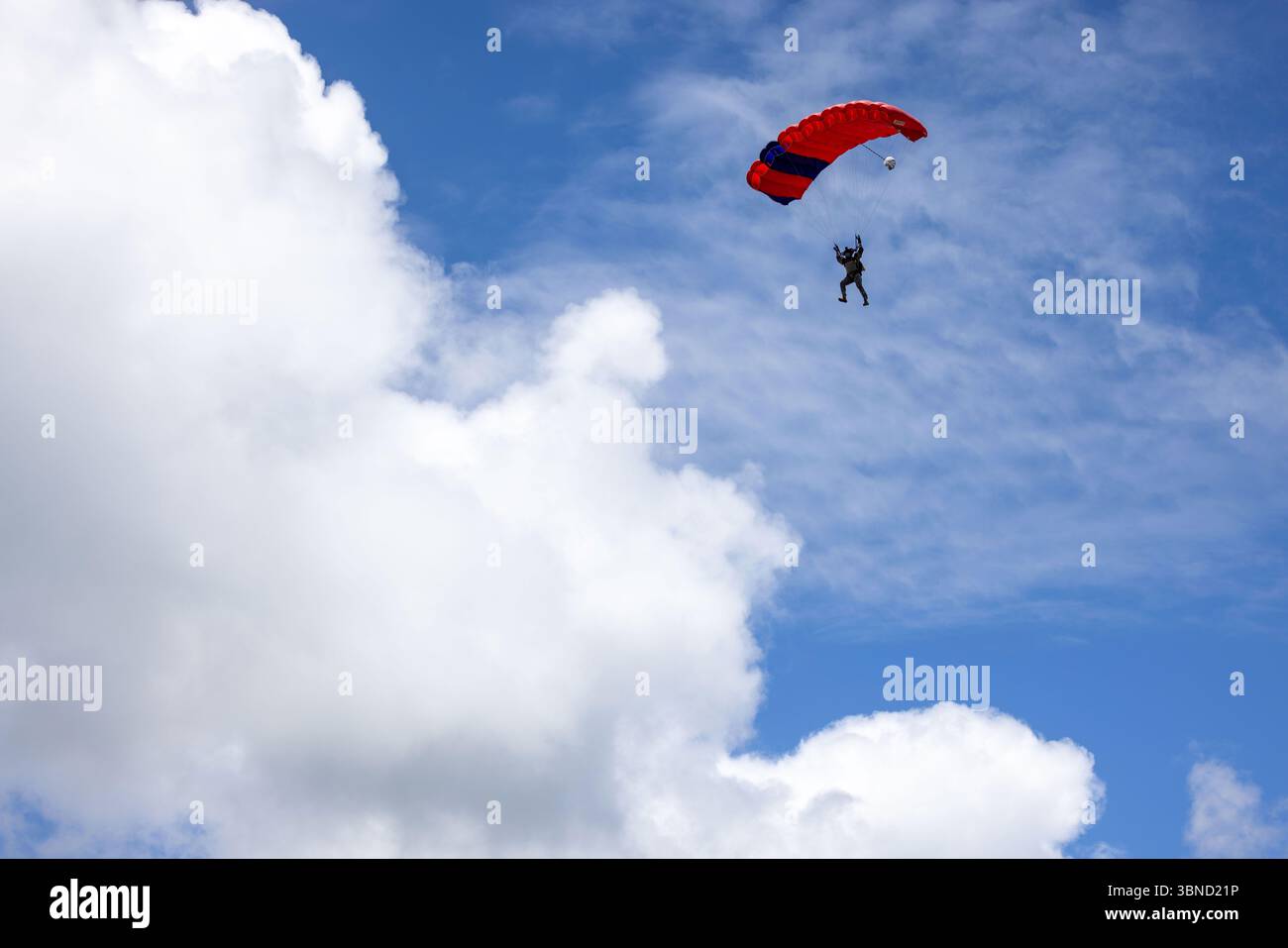 A U.S. Army cadre Soldier assigned to Bravo Company, 2nd Battalion, 2nd ...