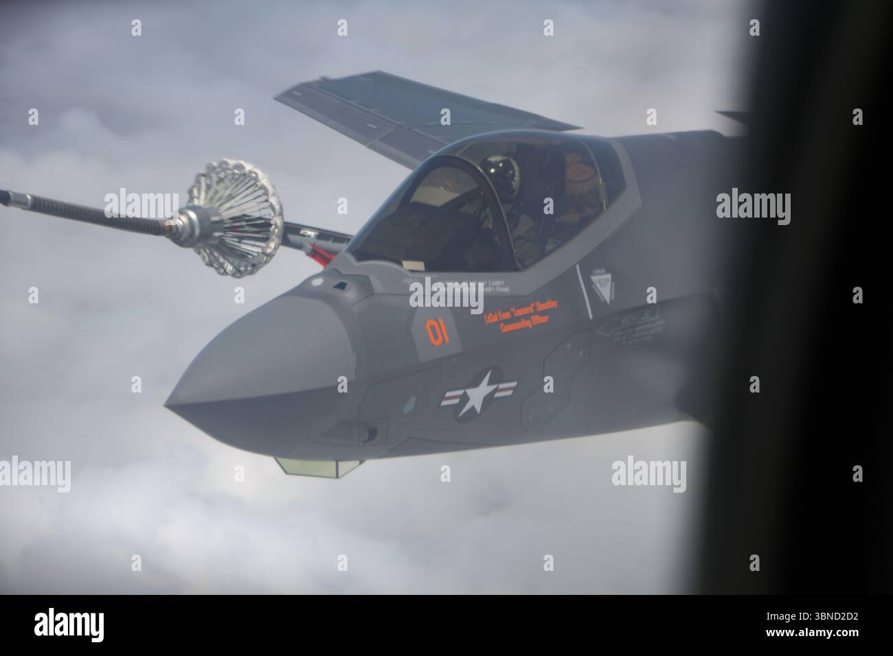 Attack squadron 153 hi-res stock photography and images - Alamy