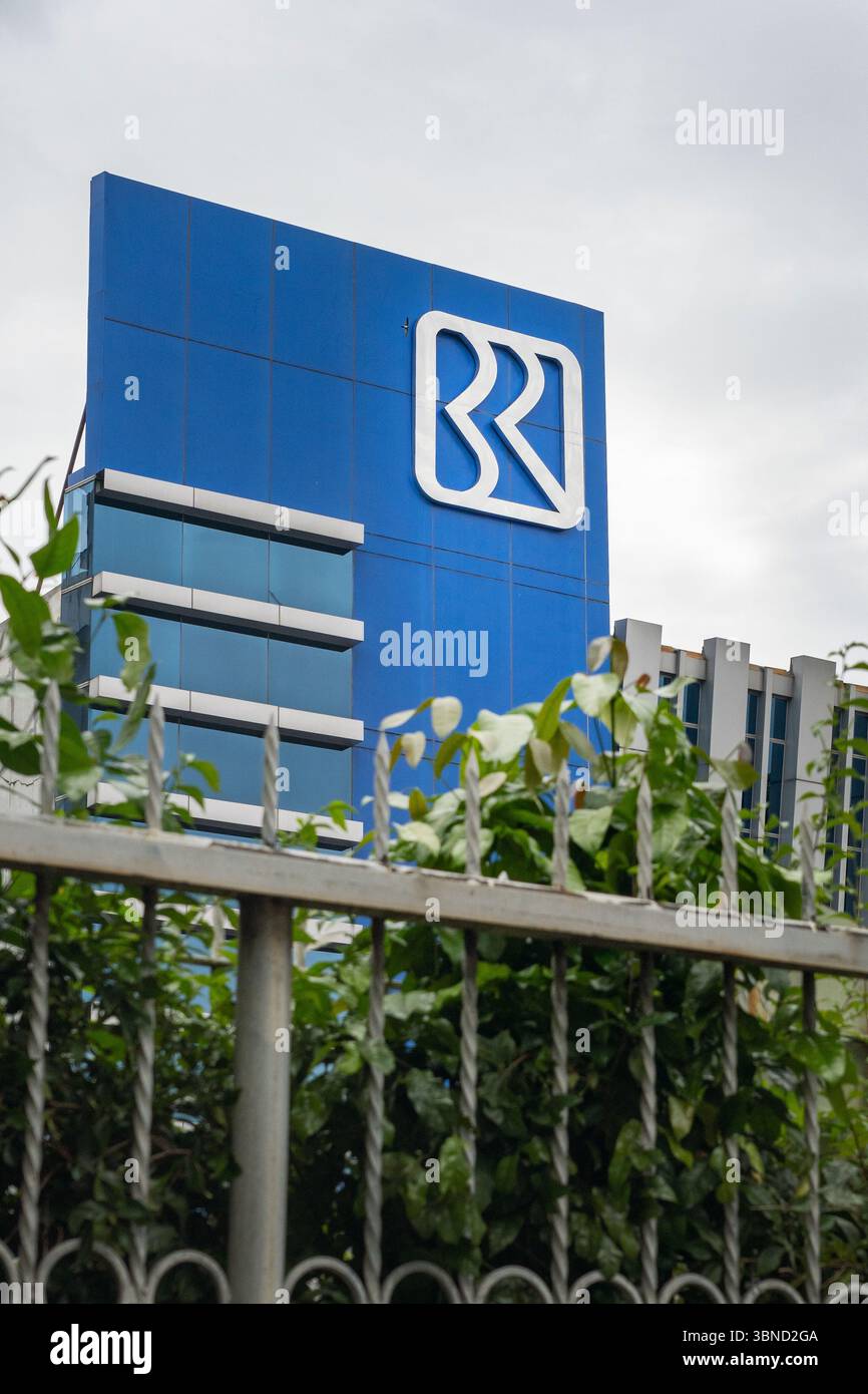 Bank rakyat logo hi-res stock photography and images - Alamy