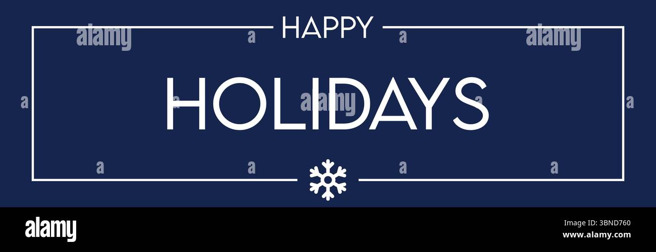 Vector blue bright happy Stock Vector Images - Alamy