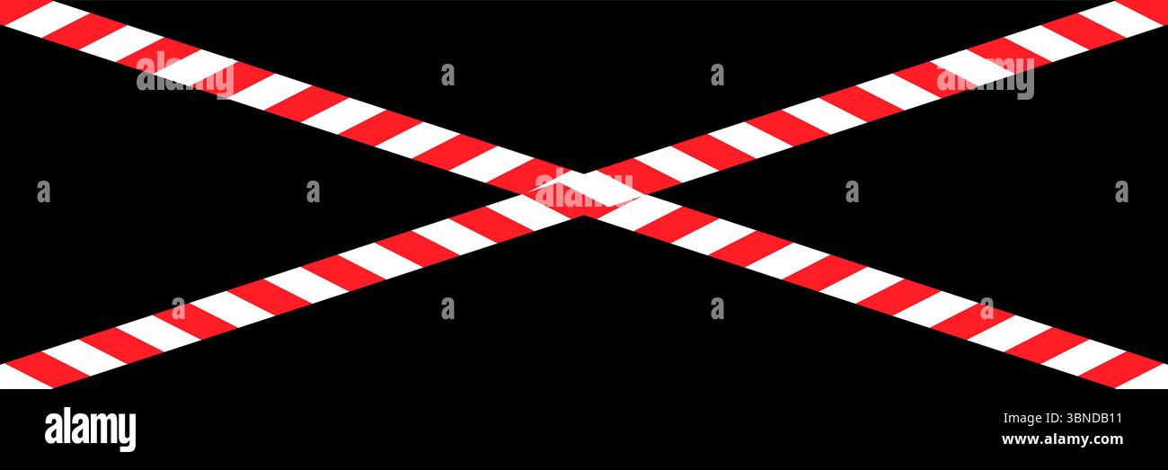 Stop sign controlled Stock Vector Images - Alamy