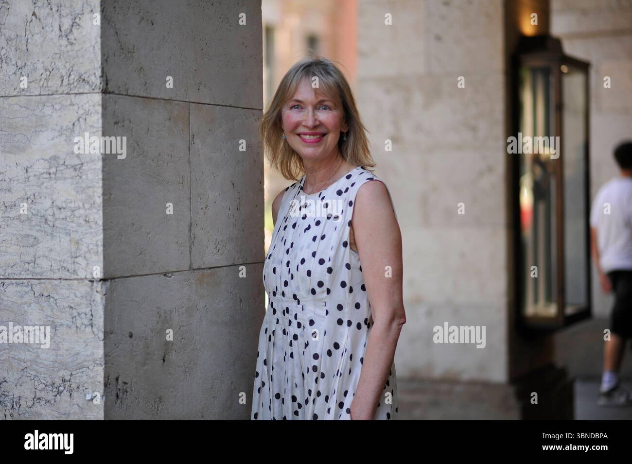 Therese Haemer / ZDF Orange Hour / Filmfest München 2025 / HÂ ughoÂ s ...