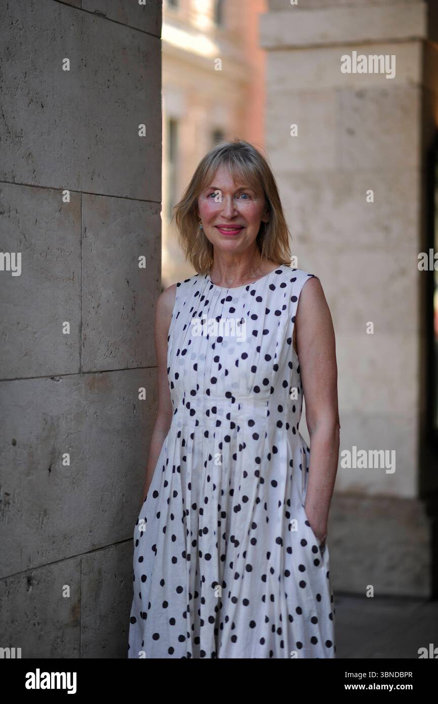 Therese Haemer / ZDF Orange Hour / Filmfest München 2025 / HÂ ughoÂ s ...