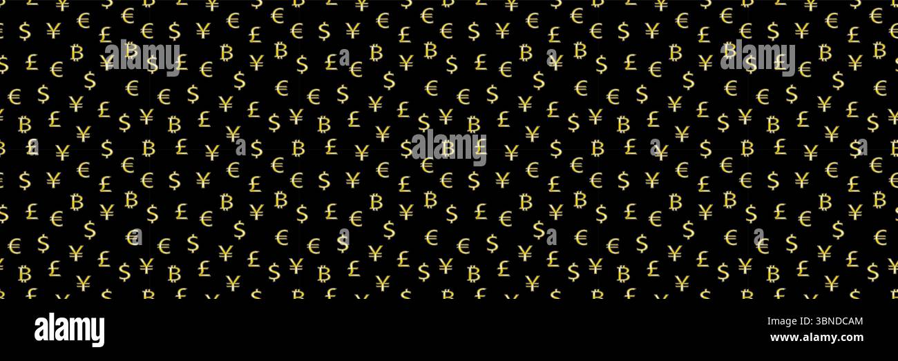 Digital chinese currency Stock Vector Images - Alamy