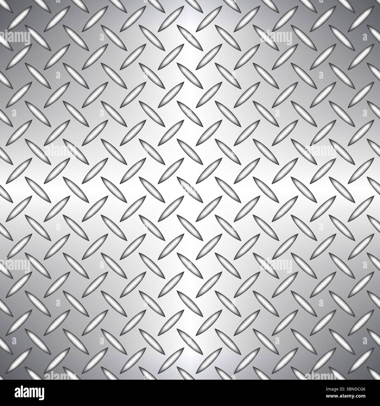 silver diamond plate seamless design for pattern and background Stock ...