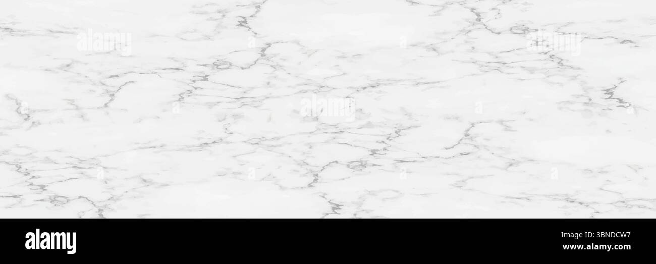 horizontal elegant white marble texture background,vector illustration ...