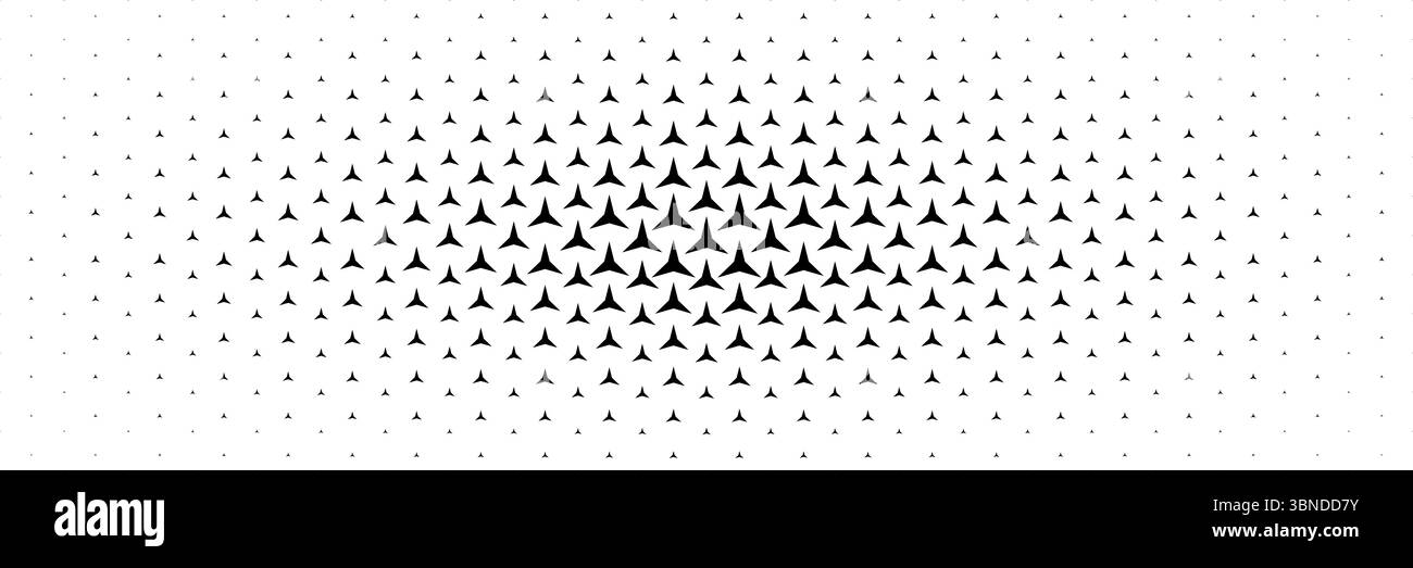 Horizontal three sharp corners hi-res stock photography and images - Alamy