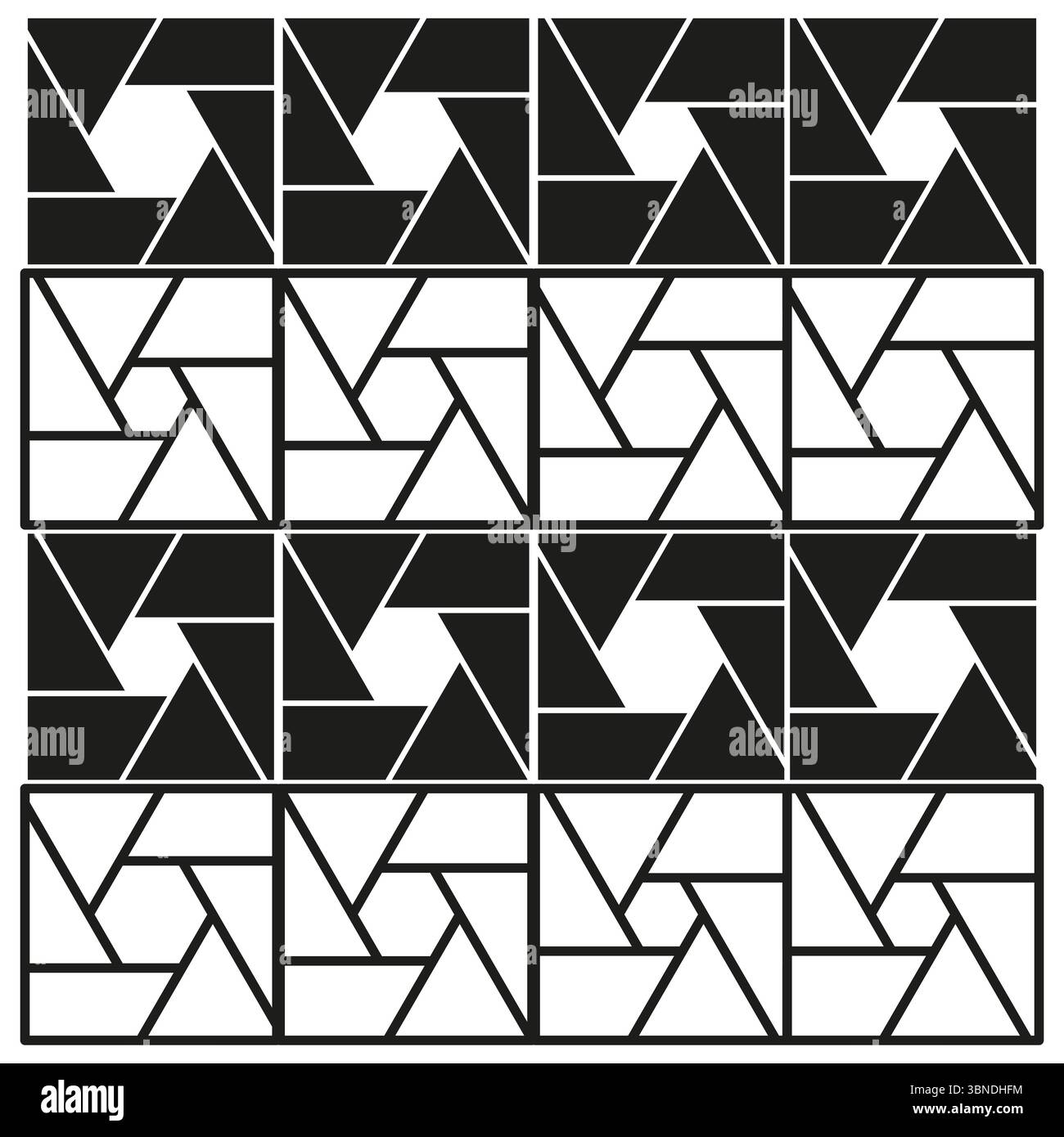 Labyrinthine pictograph design. Intricate maze illustration. Convoluted ...