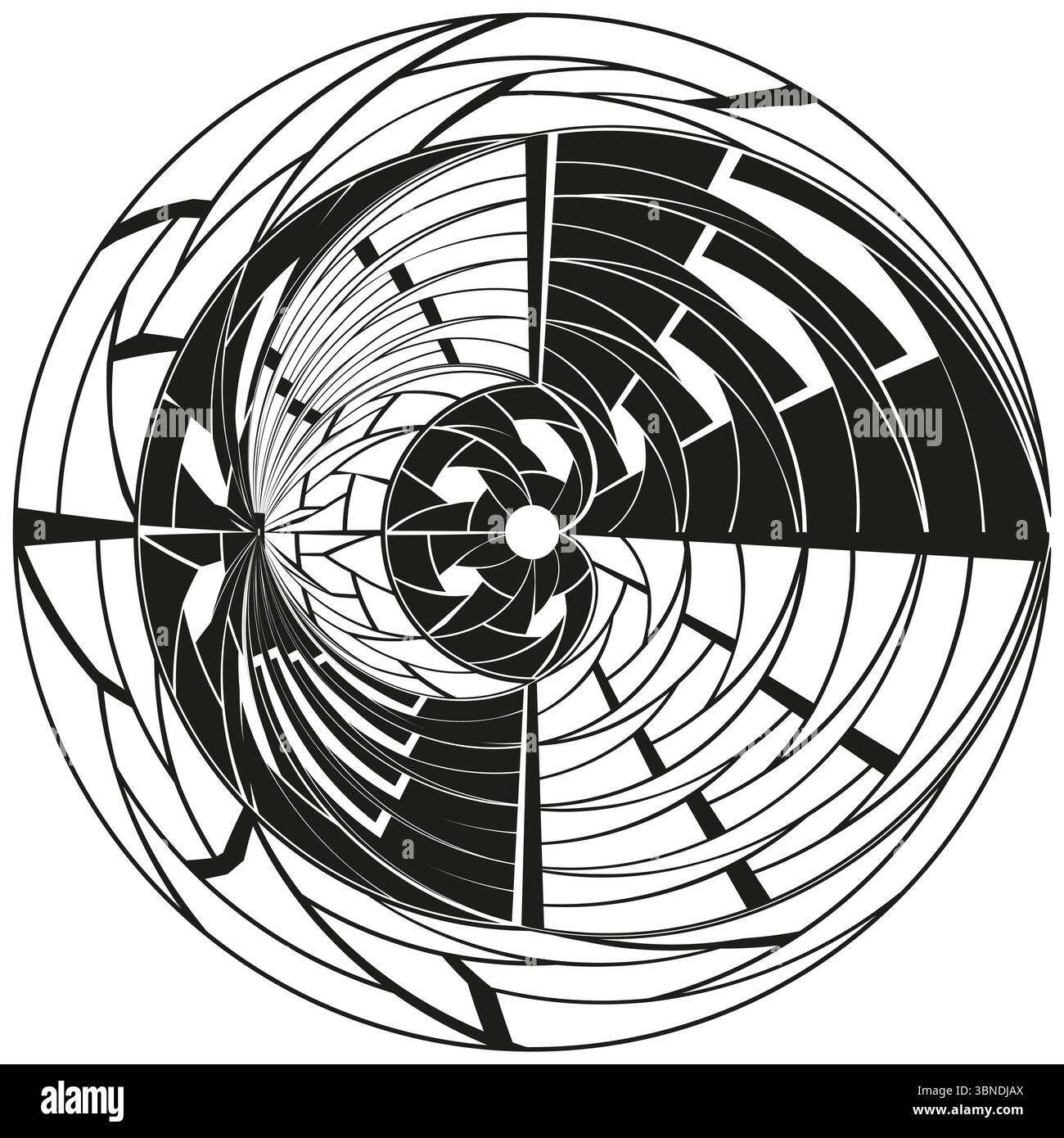 Gearwheel icon shape. Cogwheel mechanism design. Mechanical cog ...
