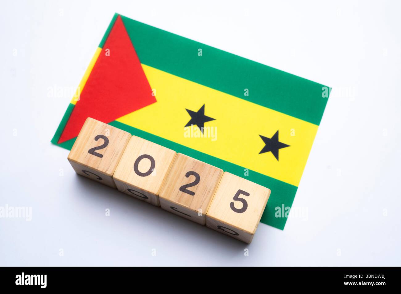 Sao tome dan principe hi-res stock photography and images - Alamy