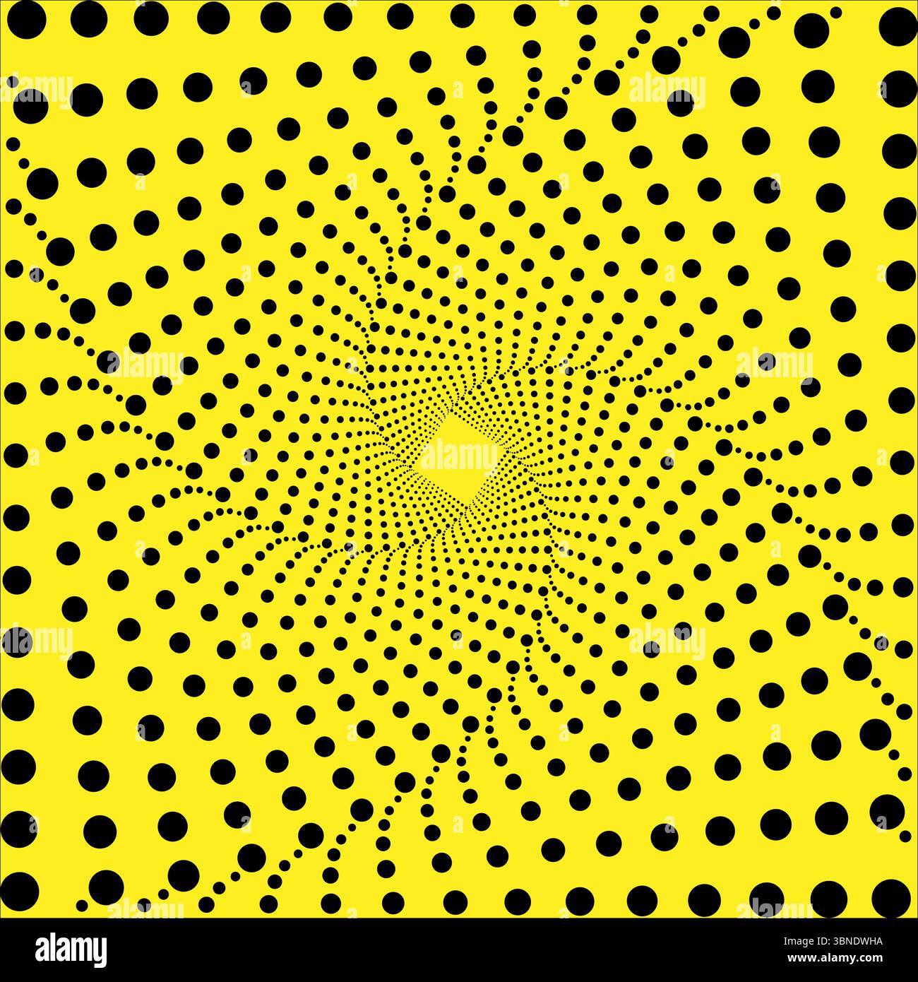 Black trend line Stock Vector Images - Alamy