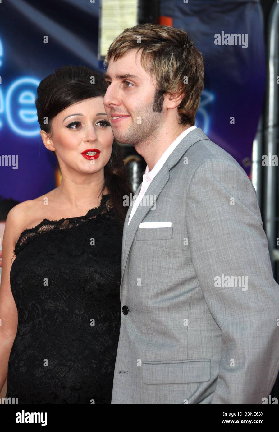 Clair buckley hi-res stock photography and images - Alamy