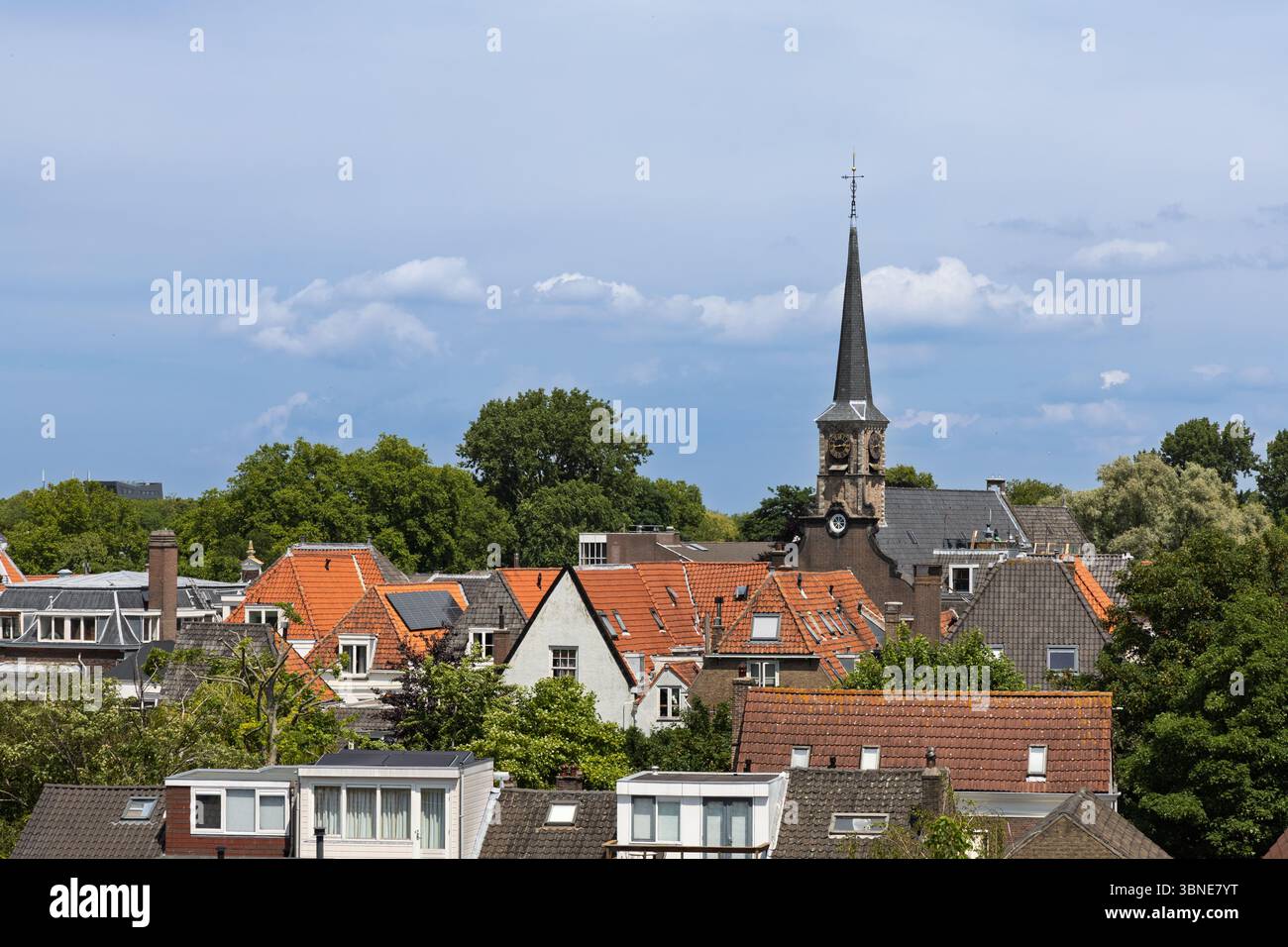 Charming medieval architecture prominent hi-res stock photography and ...