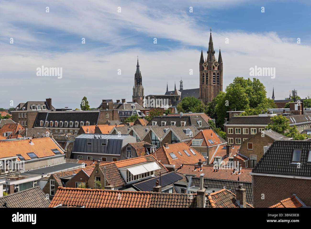 Striking panoramic view iconic hi-res stock photography and images - Alamy