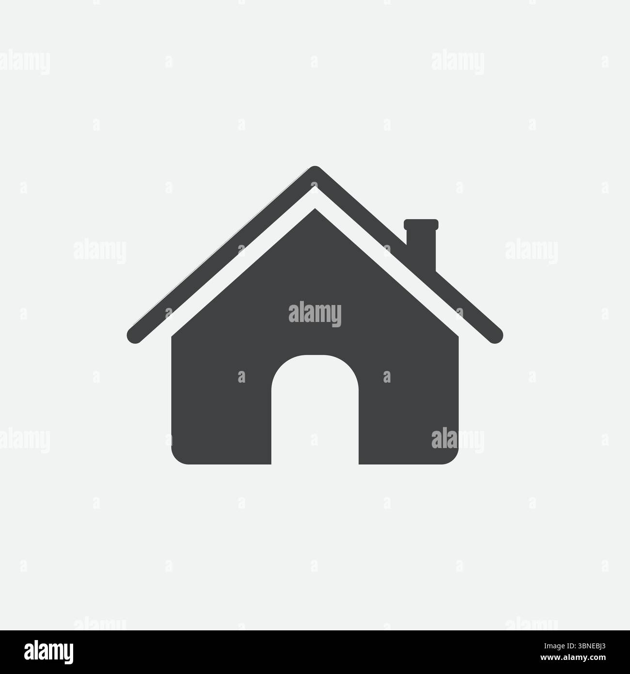 Simple iconography Stock Vector Images - Alamy