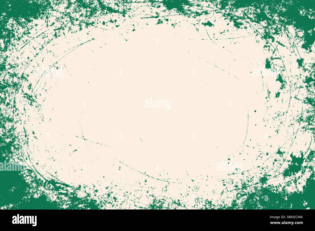 Green grunge texture background. Rustic natural green distressed ...