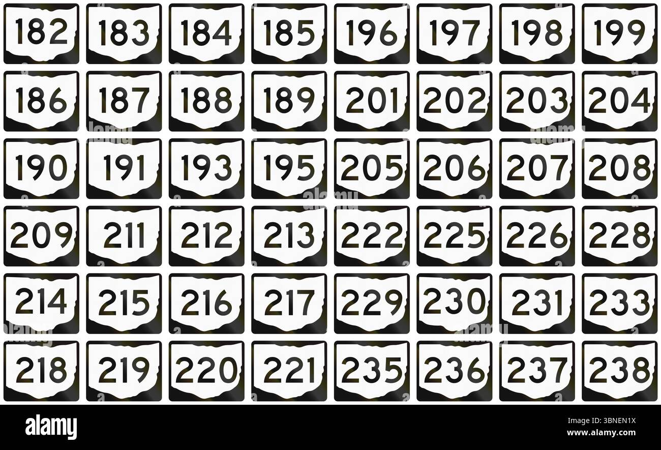 204 205 Cut Out Stock Images & Pictures - Alamy