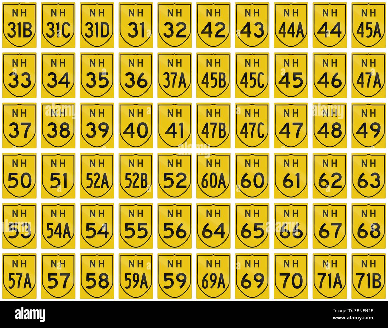 31 42 Cut Out Stock Images & Pictures - Alamy