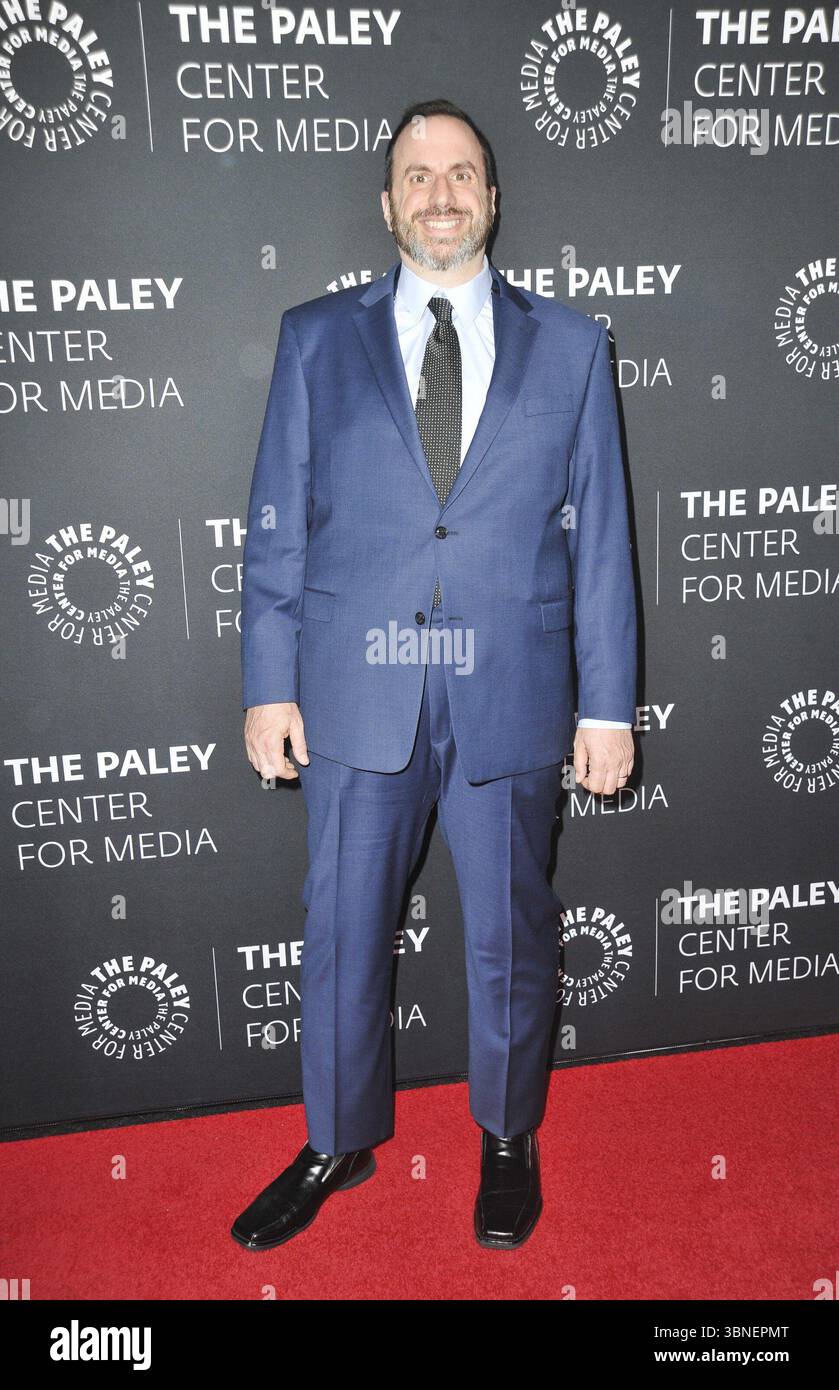 Alan sepinwall hi-res stock photography and images - Alamy