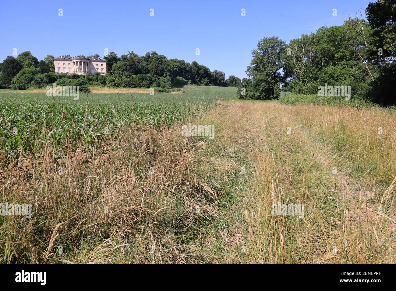 Chateau rastignac hi-res stock photography and images - Alamy