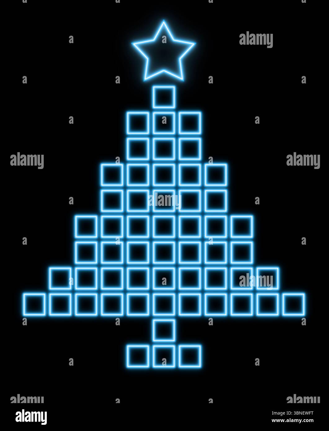 Cyberpunk tech hi-res stock photography and images - Alamy