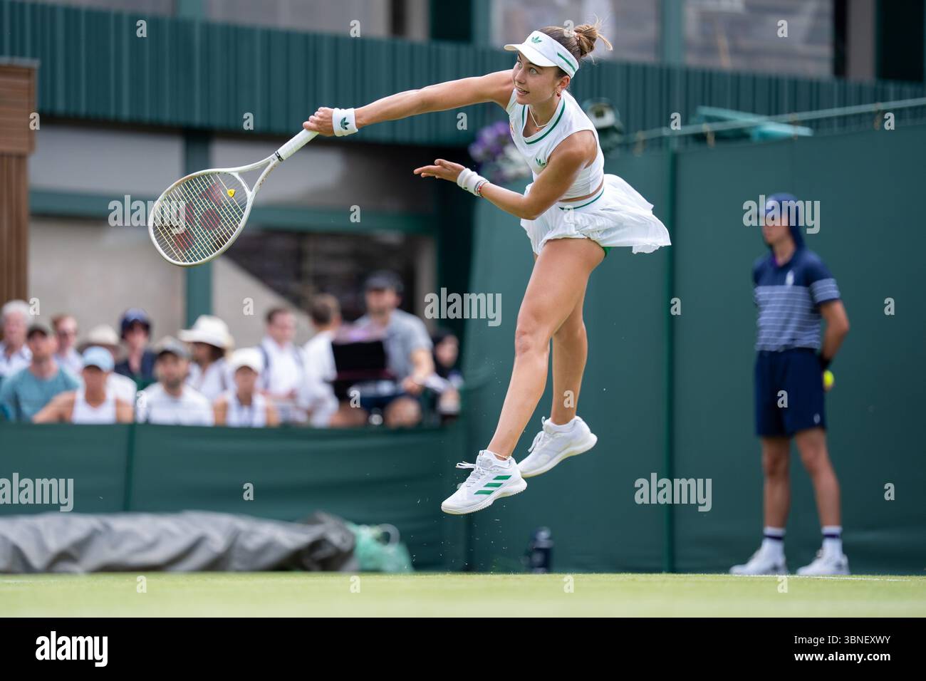 Iva jovic hi-res stock photography and images - Alamy