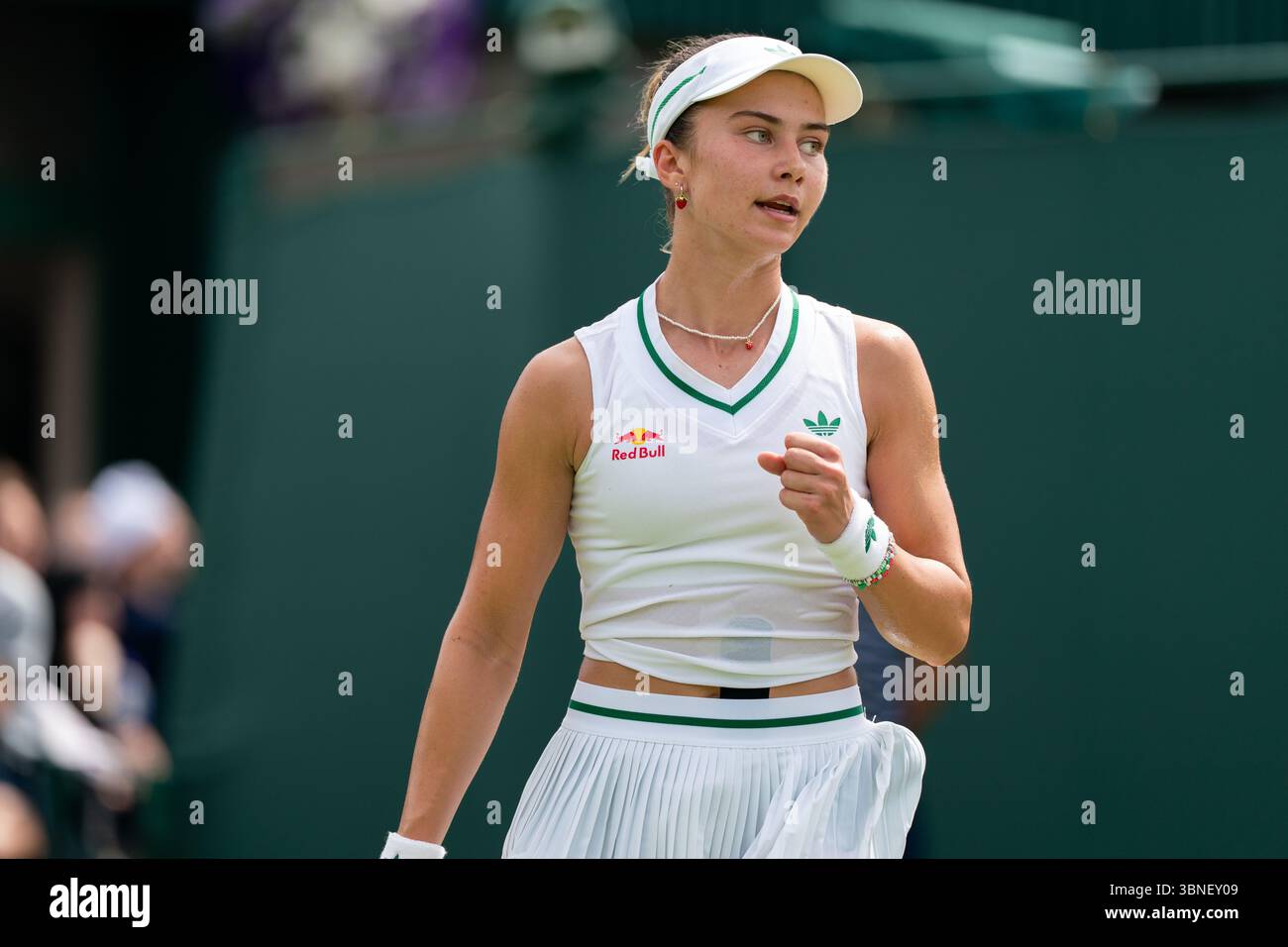 Iva jovic hi-res stock photography and images - Alamy