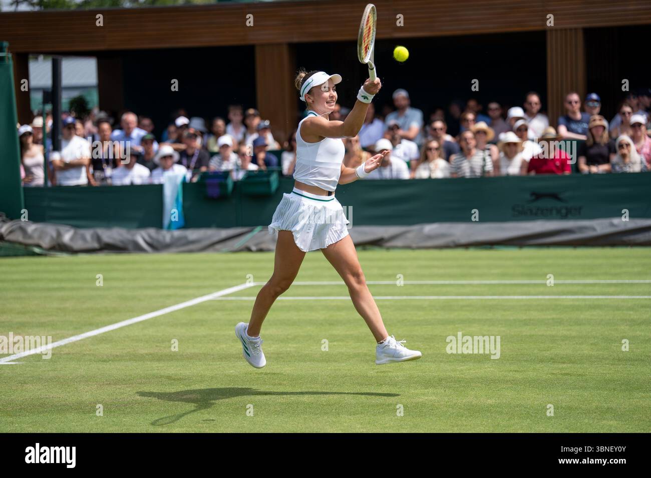 Iva jovic hi-res stock photography and images - Alamy