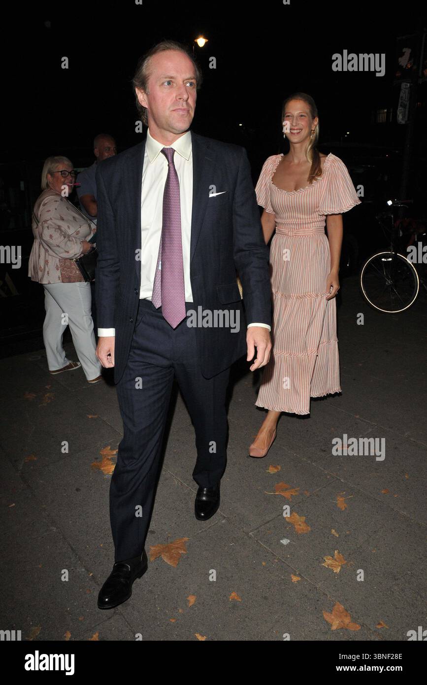 Lady gabriella windsor 2023 hi-res stock photography and images - Alamy