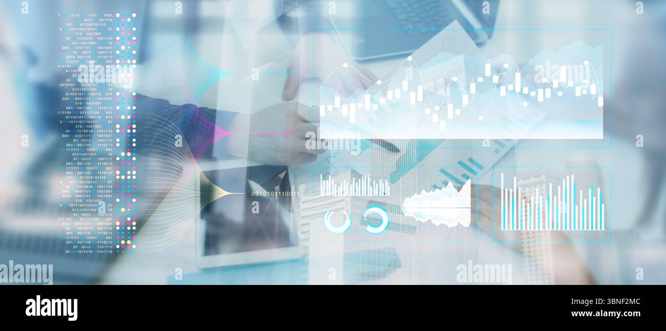 Advanced Business Analytics with Interactive Data Visualization ...