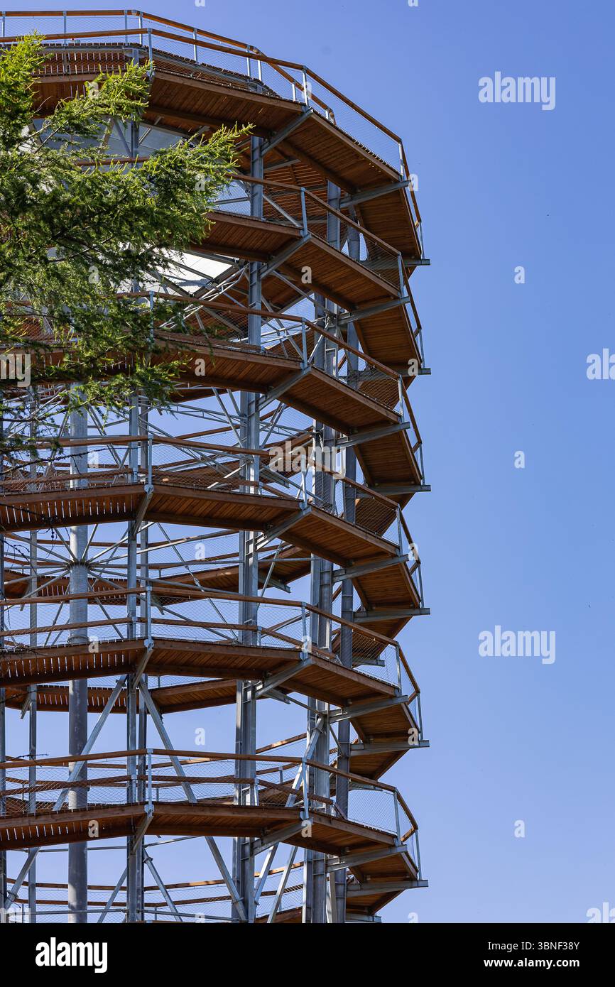 Sustainable adventure tourism hi-res stock photography and images - Alamy