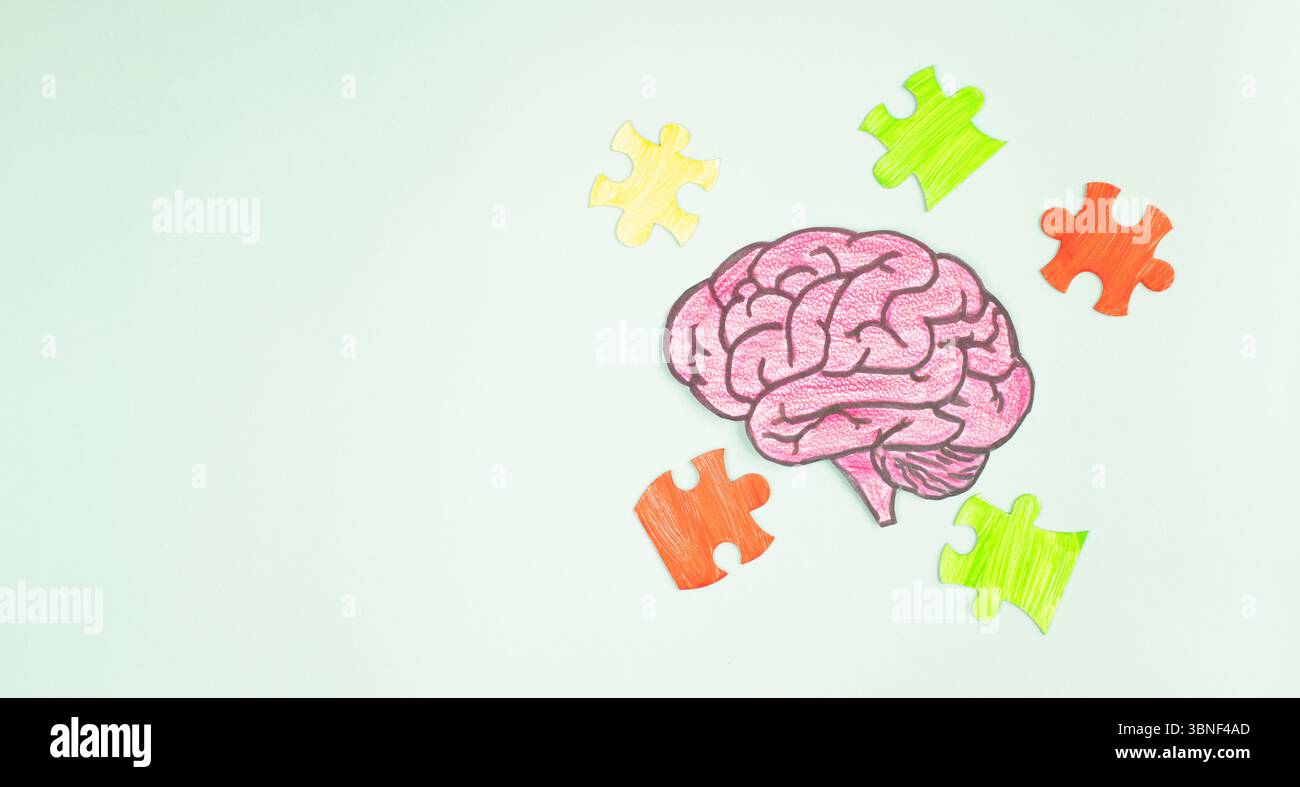 ADHD, attention deficit hyperactivity disorder, mental health, brain ...