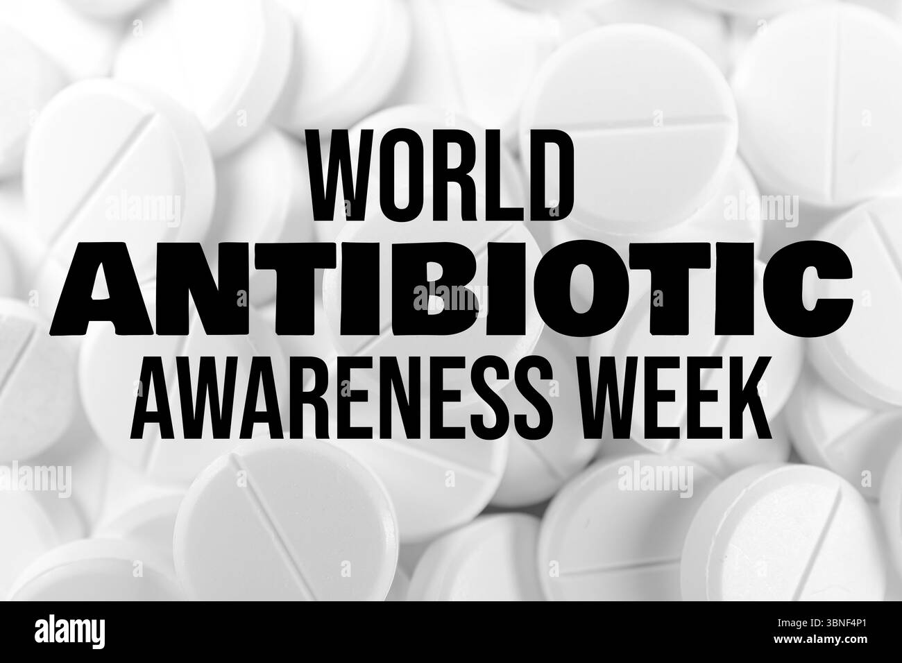 World antimicrobial awareness week hi-res stock photography and images ...