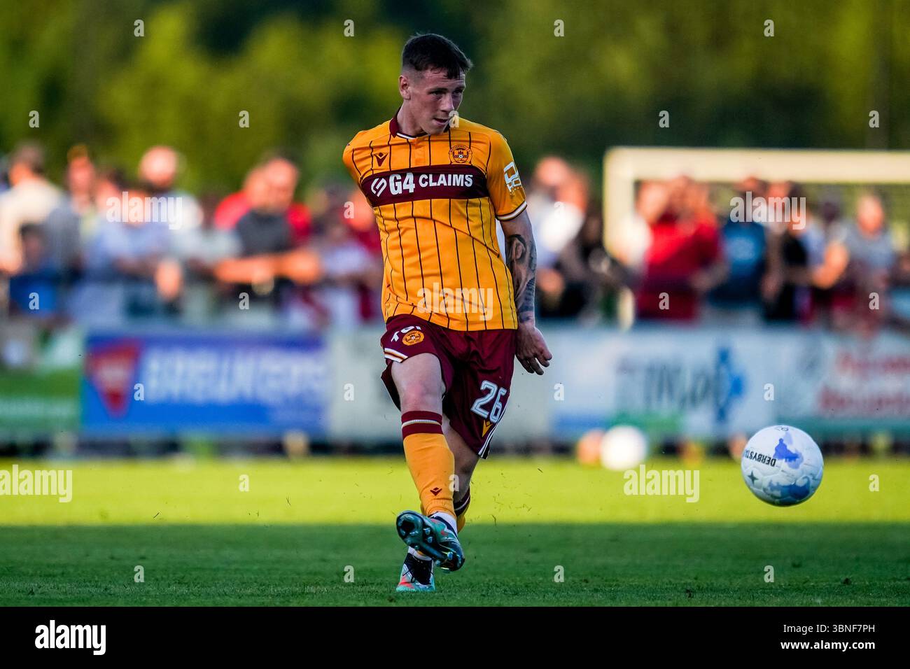 Olly whyte hi-res stock photography and images - Alamy