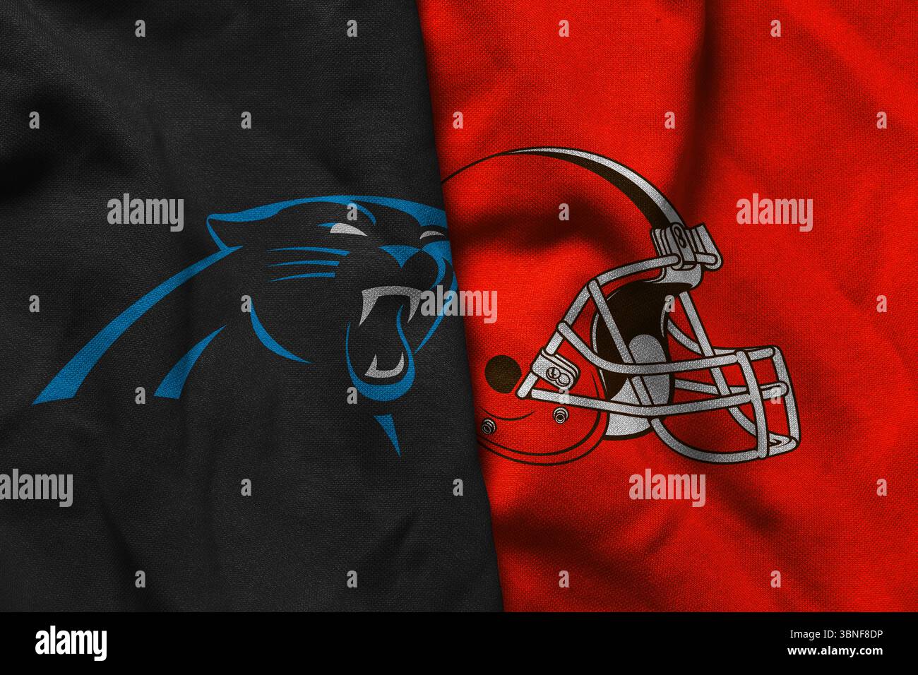 Packers browns football hi-res stock photography and images - Alamy