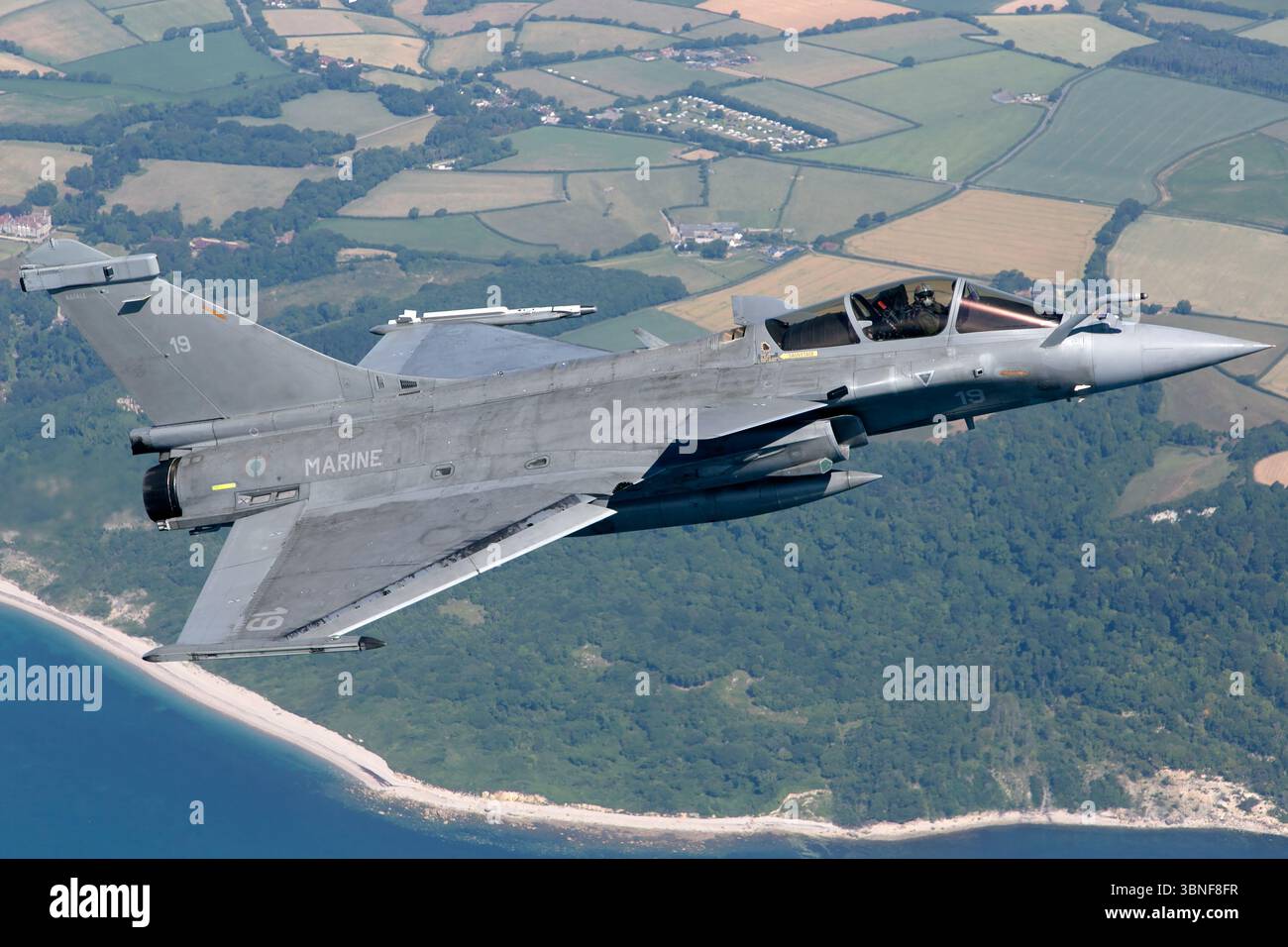 Turbofan jet engine tail hi-res stock photography and images - Alamy