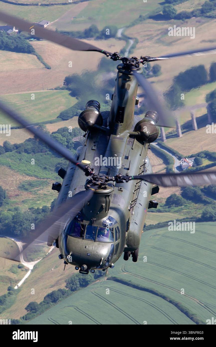 Tandem roto hi-res stock photography and images - Alamy